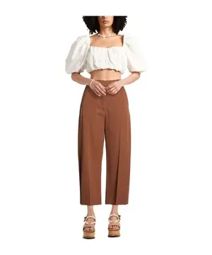 Marni Loose-fit Trousers