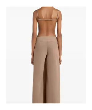 COURREGES Rectangle Top