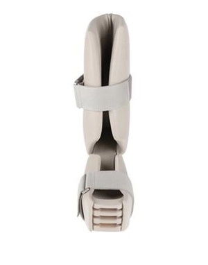 Rick Owens Simple Platform Leather Boots