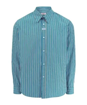 Martine Rose Striped Shirt
