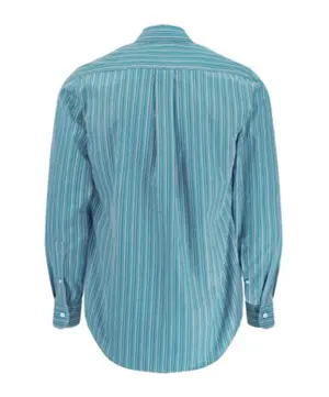Martine Rose Striped Shirt
