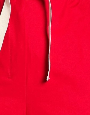 Max Mara Loose Solid-color Pants
