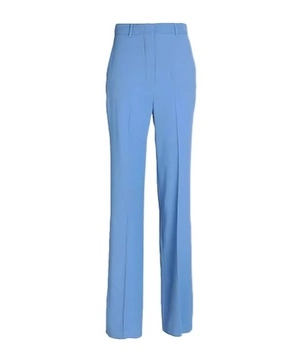 Max Mara Straight-leg Wool Trousers