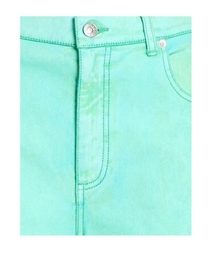 Marni Plain Colour Trousers