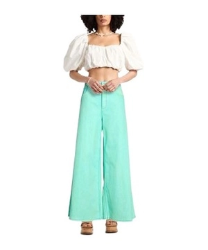 Marni Plain Colour Trousers
