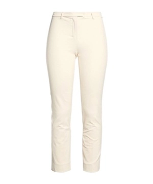 Max Mara Straight-leg Stretch Trousers