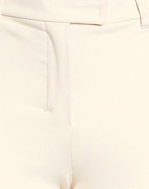 Max Mara Straight-leg Stretch Trousers