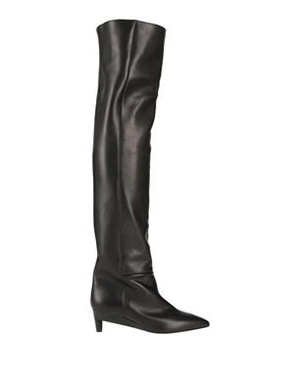 Isabel Marant Étoile Pointed Toe Over The Knee Boots