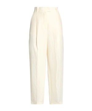 Max Mara High-waisted Straight-leg Trousers