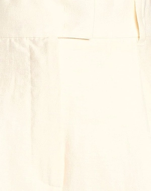 Max Mara High-waisted Straight-leg Trousers