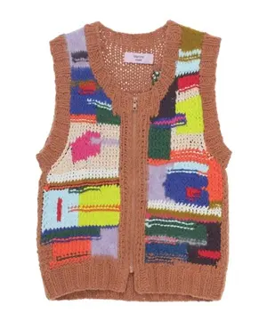 Men's Martine Rose Sleeveless