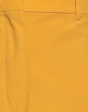 Max Mara Solid-colored Straight-leg Pants