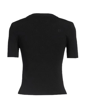 Balenciaga Lightweight Knit Jumpers
