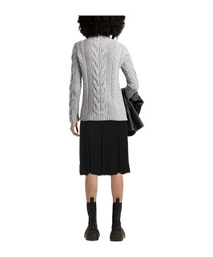 Isabel Marant Étoile Solid A-line Skirt
