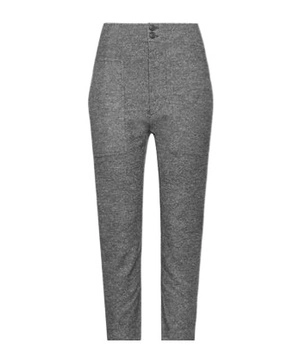 Isabel Marant Étoile High-rise Cropped Ankle Trousers