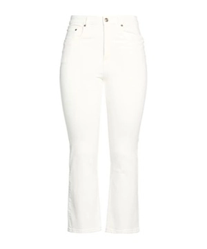 Tory Burch High-waisted Flared Trousers