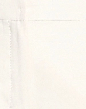Max Mara Elastic Boot-shaped Pants