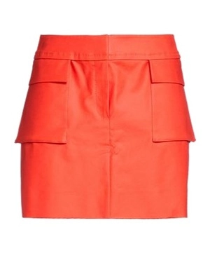 Tory Burch High-waisted Mini Skirt