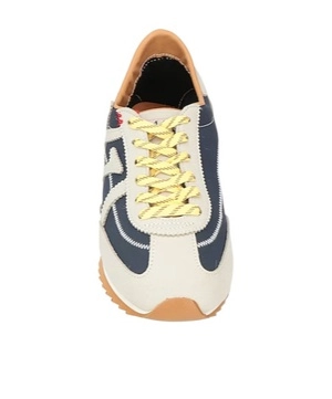 MAXCO. Stylish Casual Shoes - White