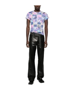 Martine Rose Graphic-print T-shirt