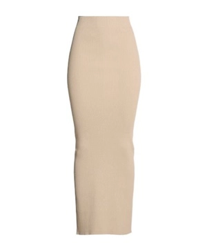 MAX MARA Slim-fit Knit Dress