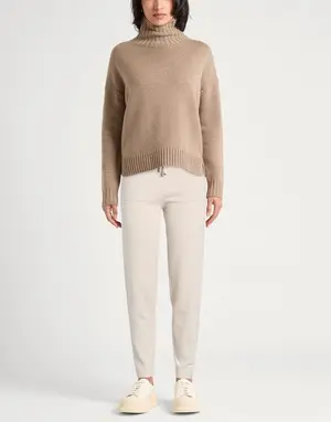 Max Mara Tapered Knitted Pants