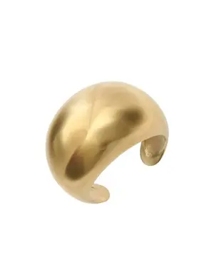 Isabel Marant Étoile Awa Cuff Bracelet - Yellow