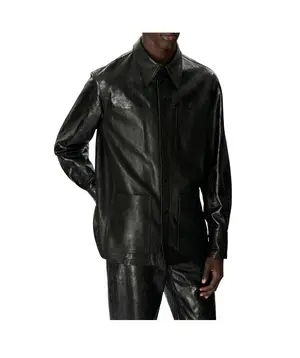 Marine Serre Overshirts For Men