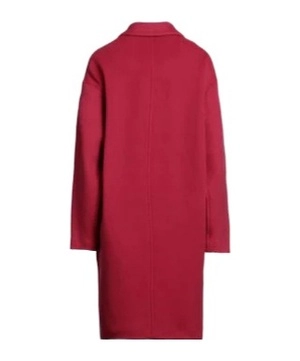 Isabel Marant Étoile Plain Colour Coats