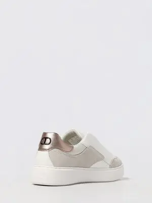 TWINSET Zip-detail Sneakers