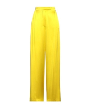 Max Mara Wide-leg Satin Trousers
