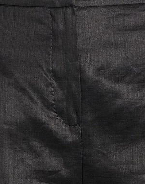 Max Mara Simple Loose Trousers