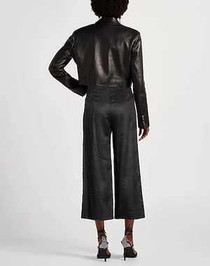 Max Mara Simple Loose Trousers