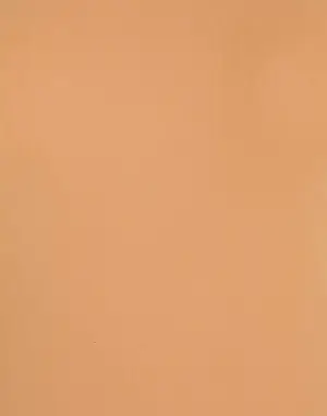 MAISON MARGIELA Crew Neck Solid Color Knit Sweater
