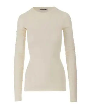 Darkpark Long Sleeve T-shirts For Women