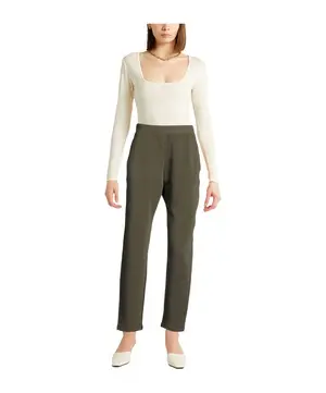Max Mara Jersey Jogger Pants
