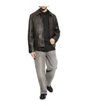 ALLSAINTS Shirt Hawthor