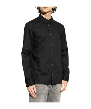ALLSAINTS Shirt Hawthor