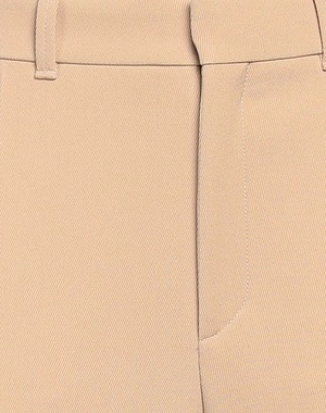 Chloé Simple Boots And Pants