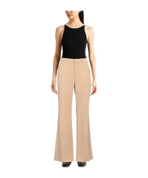 Chloé Simple Boots And Pants
