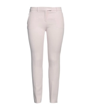 Max Mara Simple Tapered Pants - Pink