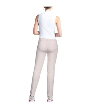Max Mara Simple Tapered Pants