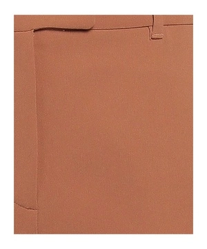 Max Mara Slim-fit Suit Trousers