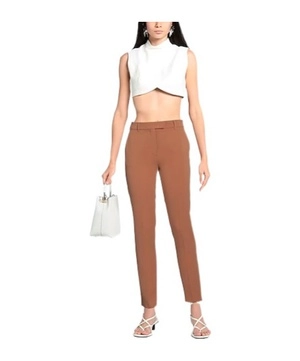 Max Mara Slim-fit Suit Trousers