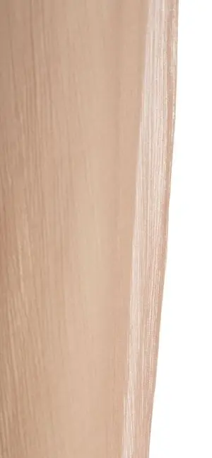 Staud High-neck Mini Dress