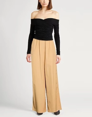 Max Mara Casual Wide-leg Trousers
