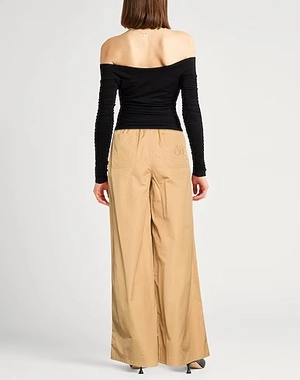 Max Mara Casual Wide-leg Trousers