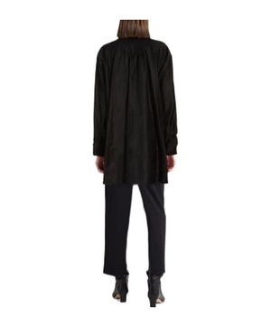 Max Mara Plain Colour Shirts