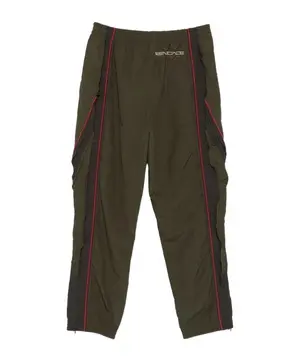 Martine Rose Layered Panel Track Pants
