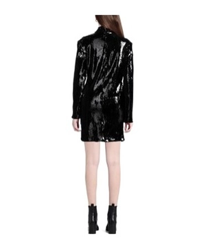 Isabel Marant Étoile Sequin Dress